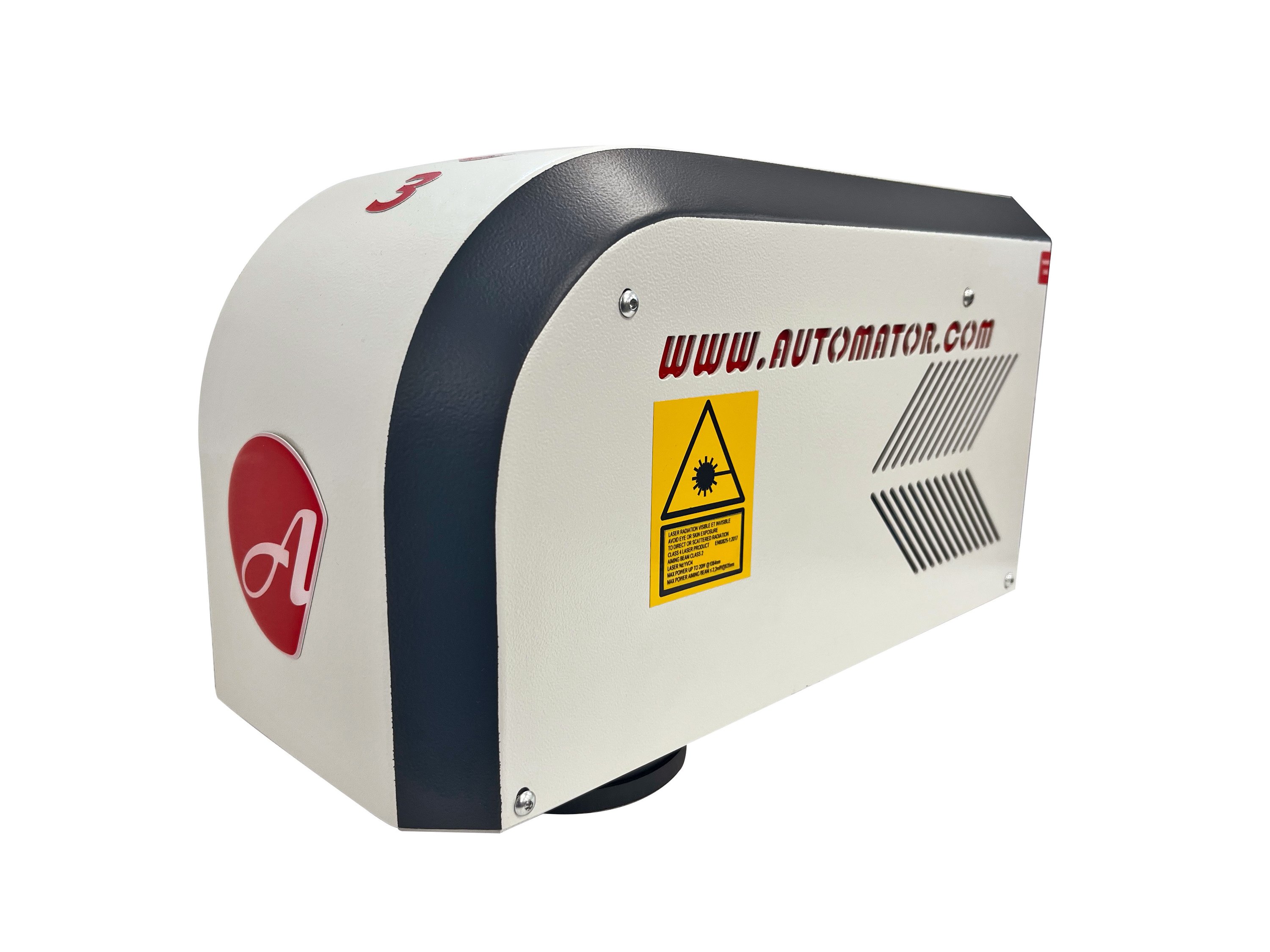 Laser Marking Machines | Automator